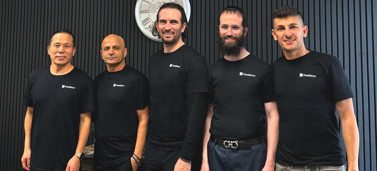 About Us - Panel Decor Hub - Luxury Wood Panels