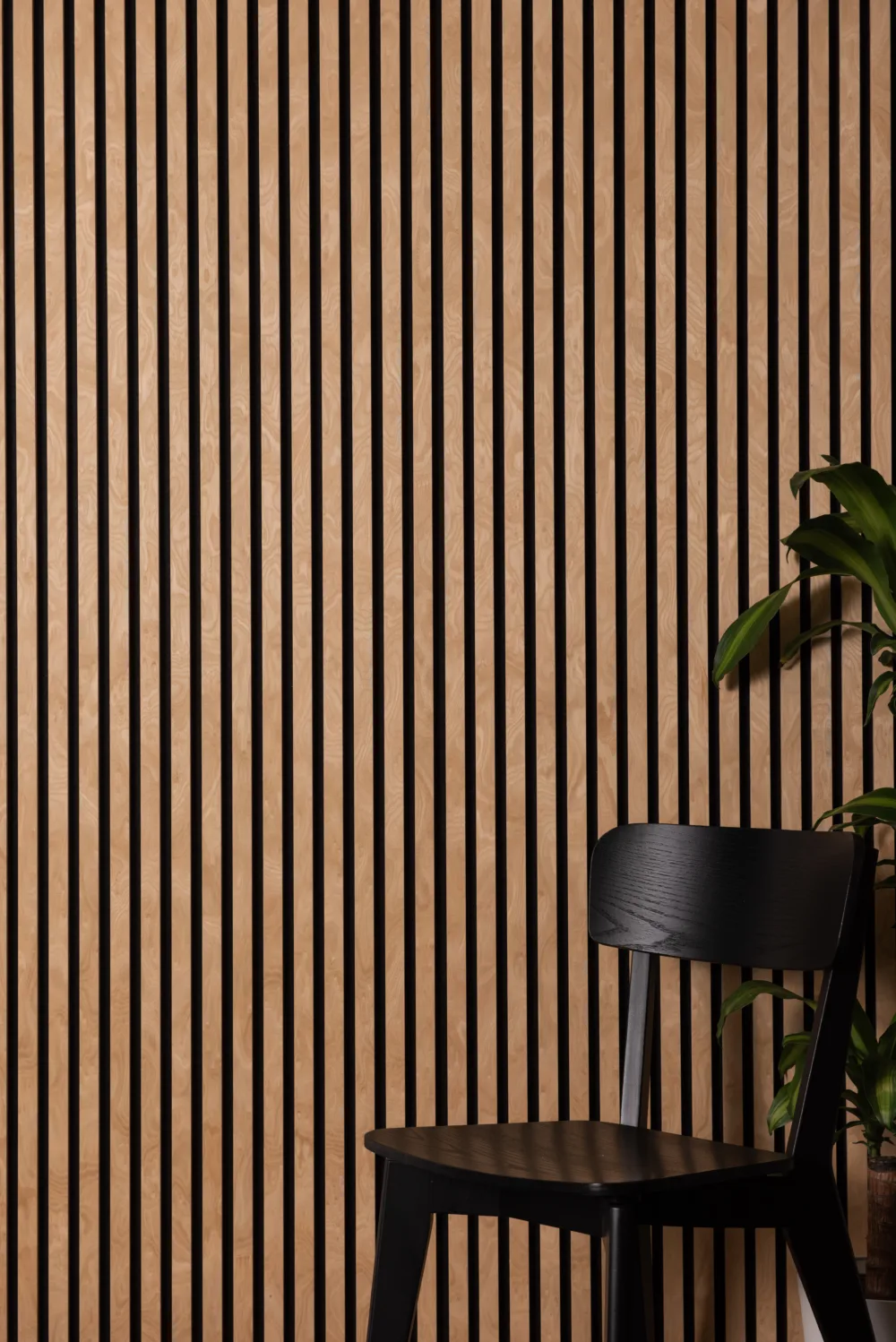 Buy Honey Maple Wall Panels for Warm and Modern Interiors