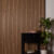 Slat Wood Panels - Panel Decor Hub - Luxury Wood Panels