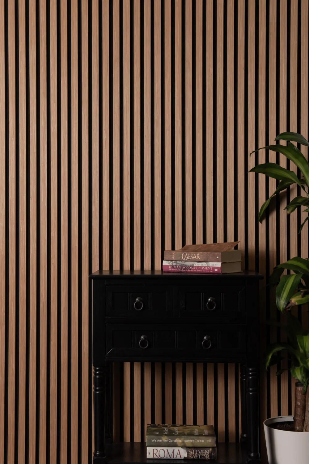 Natural Oak – Panel Decor Hub – Touch Of Luxury