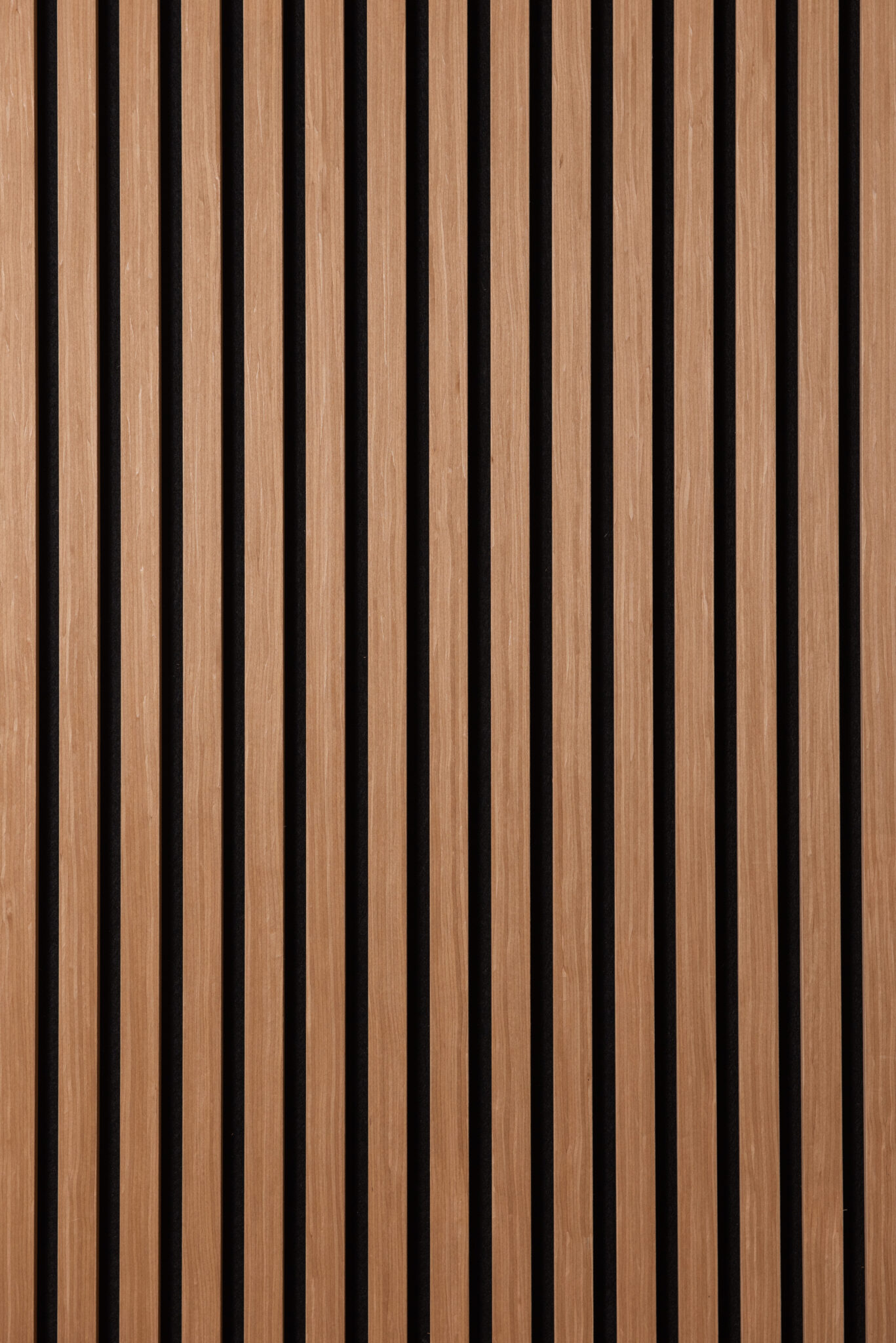 Natural Oak Wall Panel for Home Interior | Panel Décor Hub
