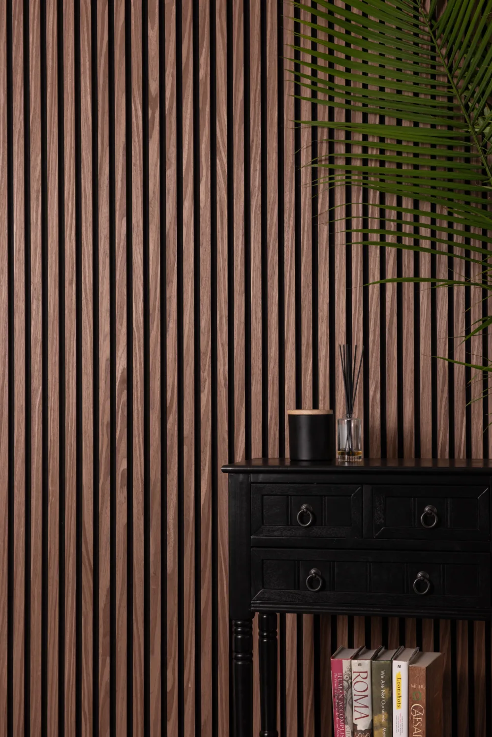 Spanish Oak – Sample – Panel Decor Hub – Touch Of Luxury