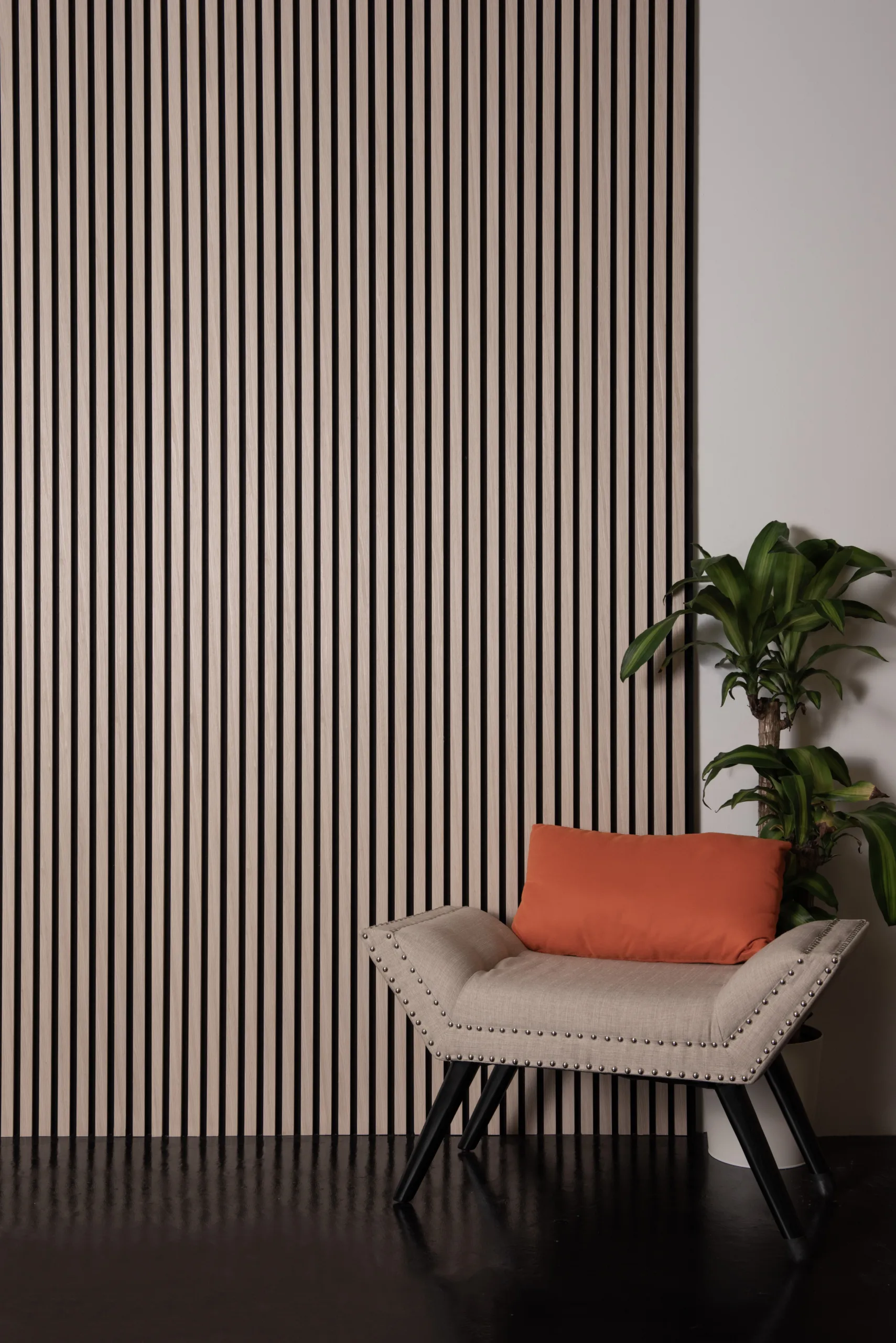 Buy White Oak Wall Panels for Luxury Wall Decor