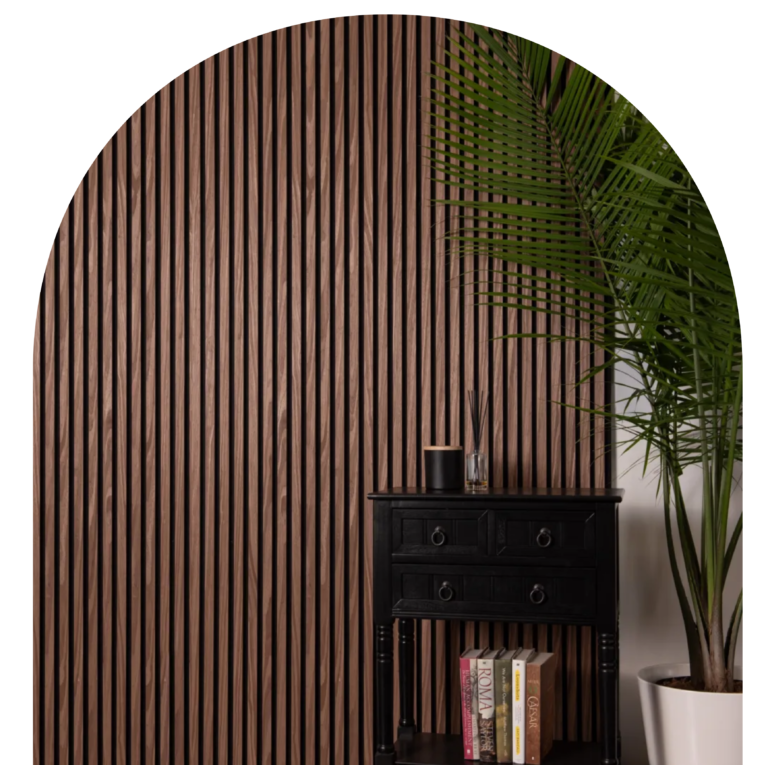 Panel Decor Hub: Luxury Decorative Wood Panels for Elegant Interiors