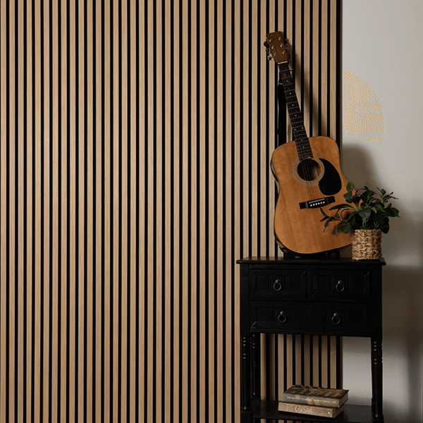 Panel Decor Hub: Luxury Decorative Wood Panels for Elegant Interiors