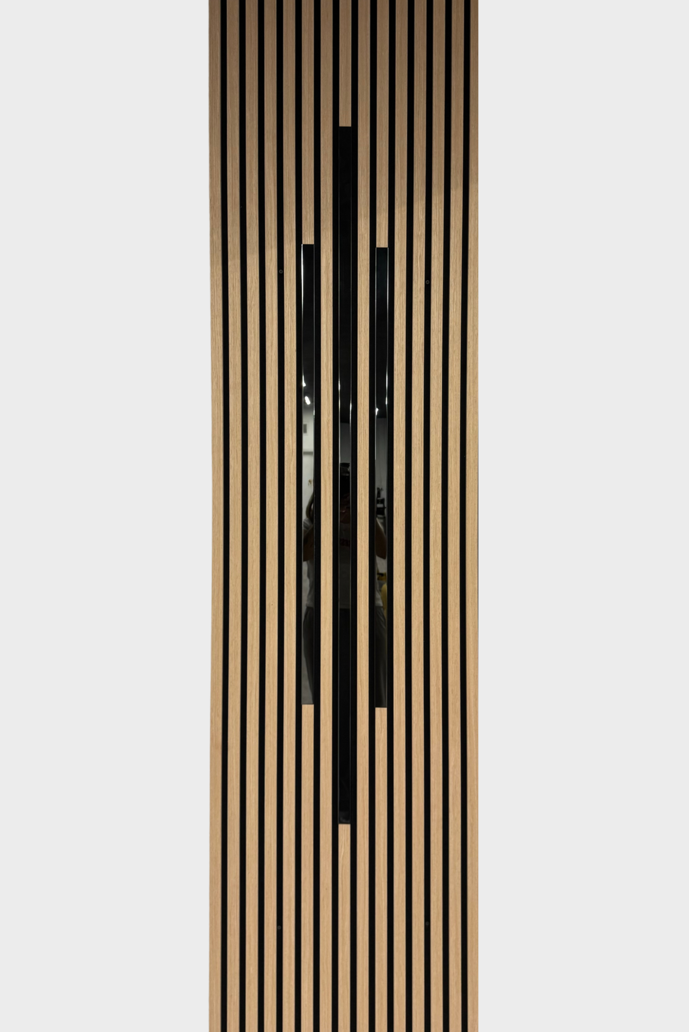 LUXE Black - Panel Decor Hub | Premium Decorative Wall Panels Solutions
