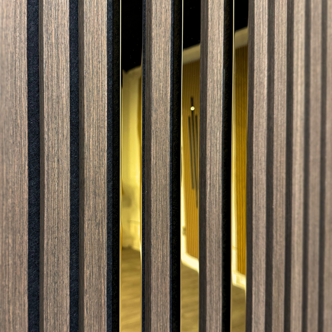 Panel Decor Hub: Luxury Decorative Wood Panels for Elegant Interiors