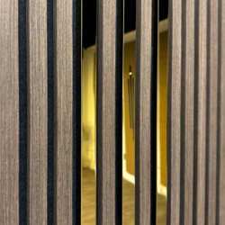 Panel Decor Hub: Luxury Decorative Wood Panels for Elegant Interiors