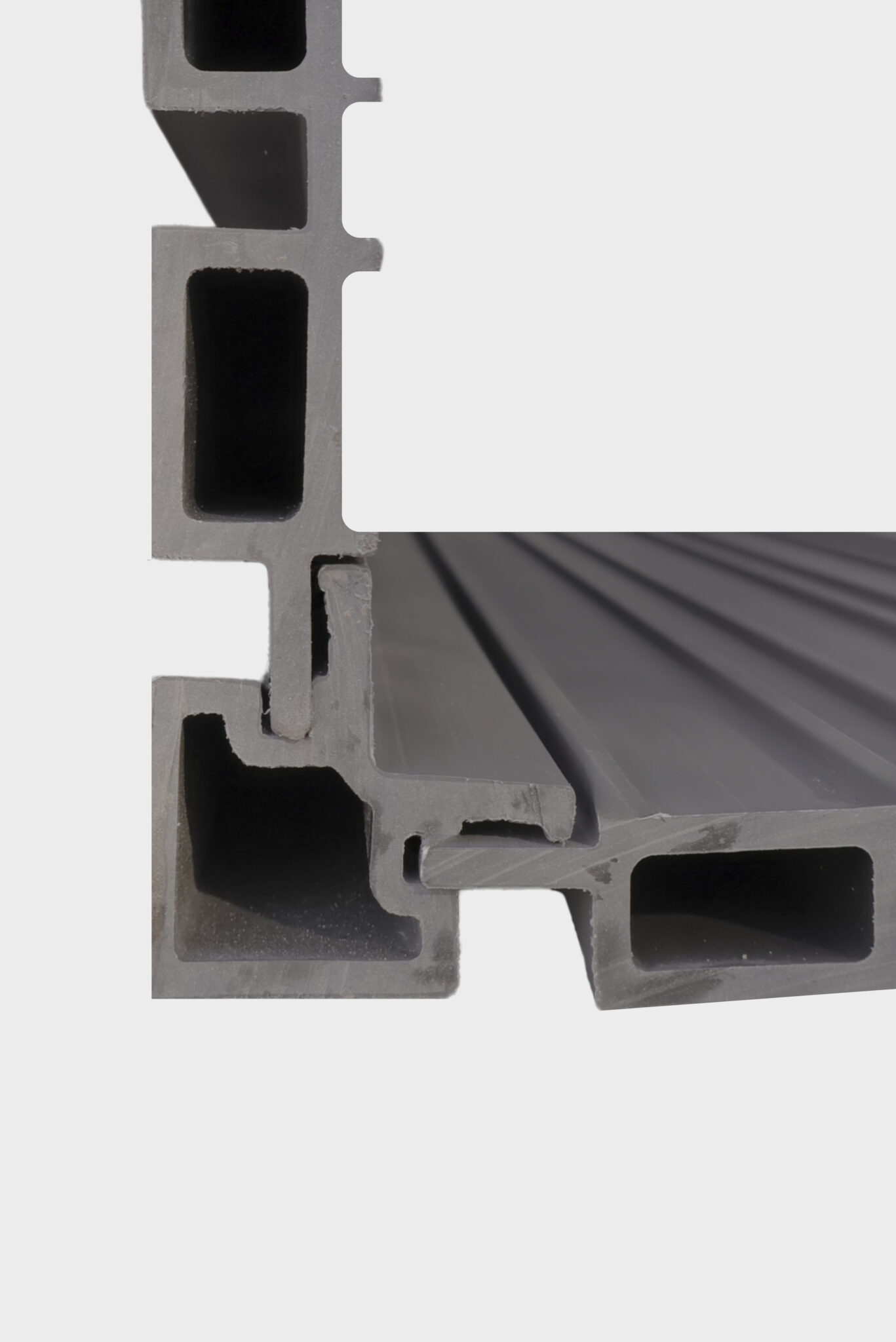 Charcoal Grey Corner - Panel Decor Hub | Premium Decorative Wall Panels ...