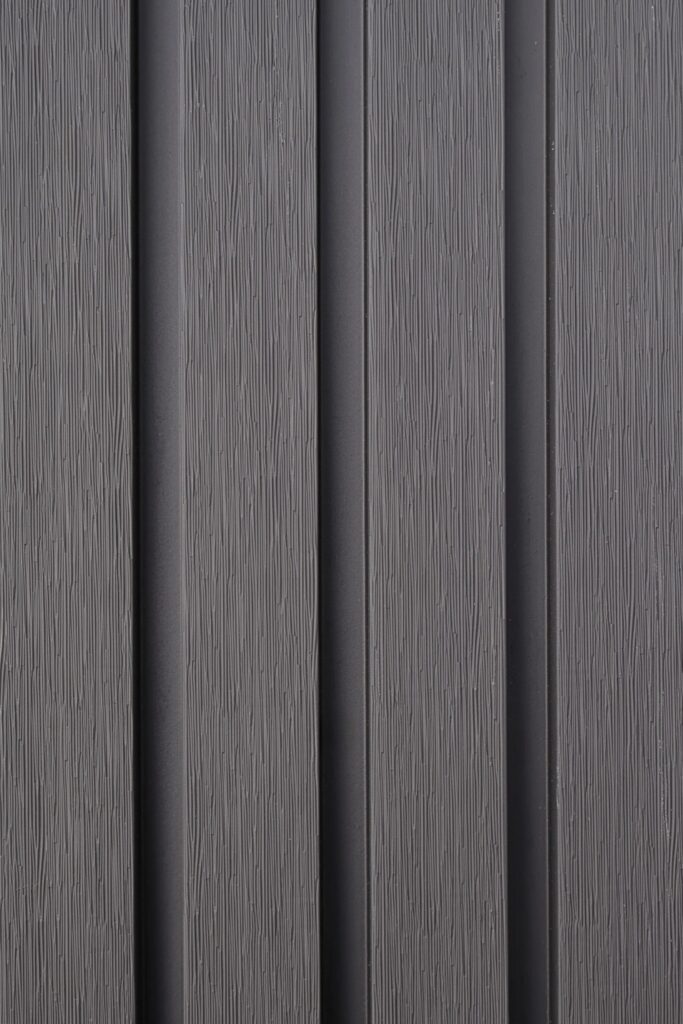 Charcoal Grey Edge Trim - Panel Decor Hub | Premium Decorative Wall ...