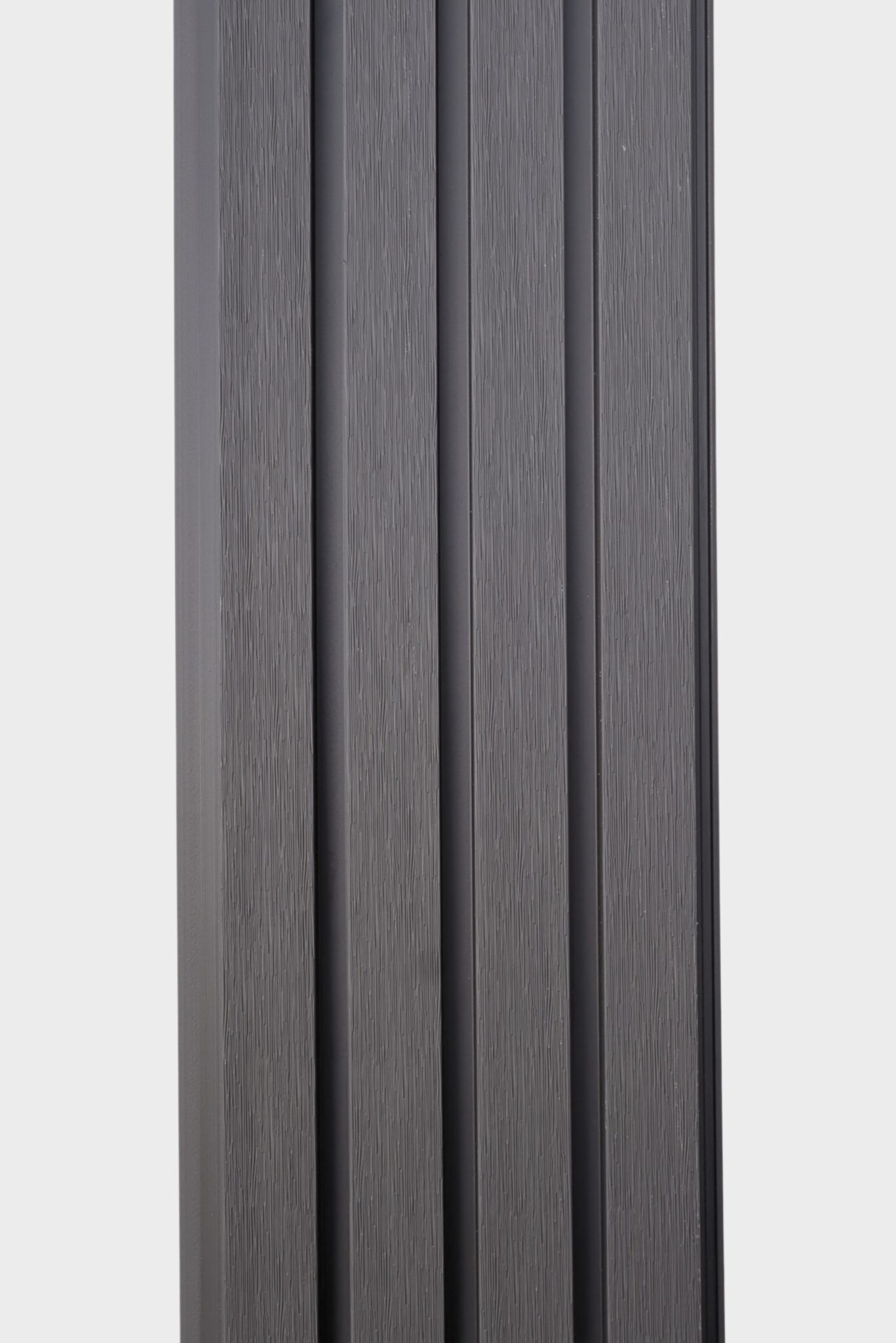 Charcoal Grey Wall Panels | Panel Decor Hub