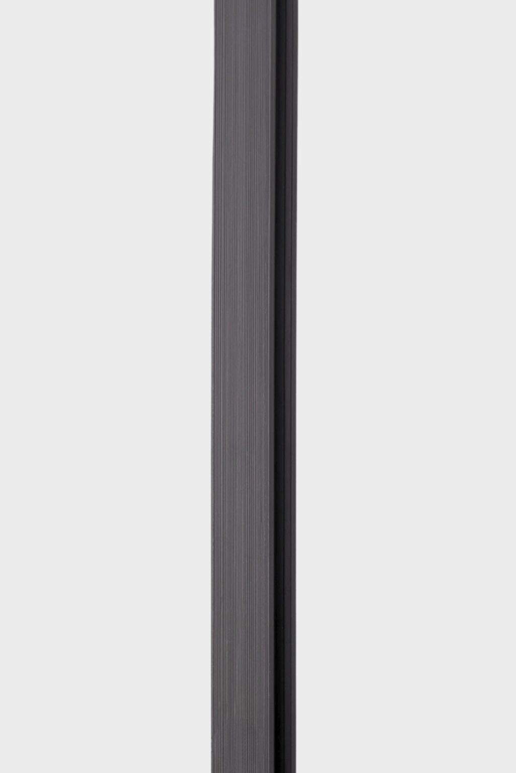 Charcoal Grey Edge Trim - Panel Decor Hub | Premium Decorative Wall ...