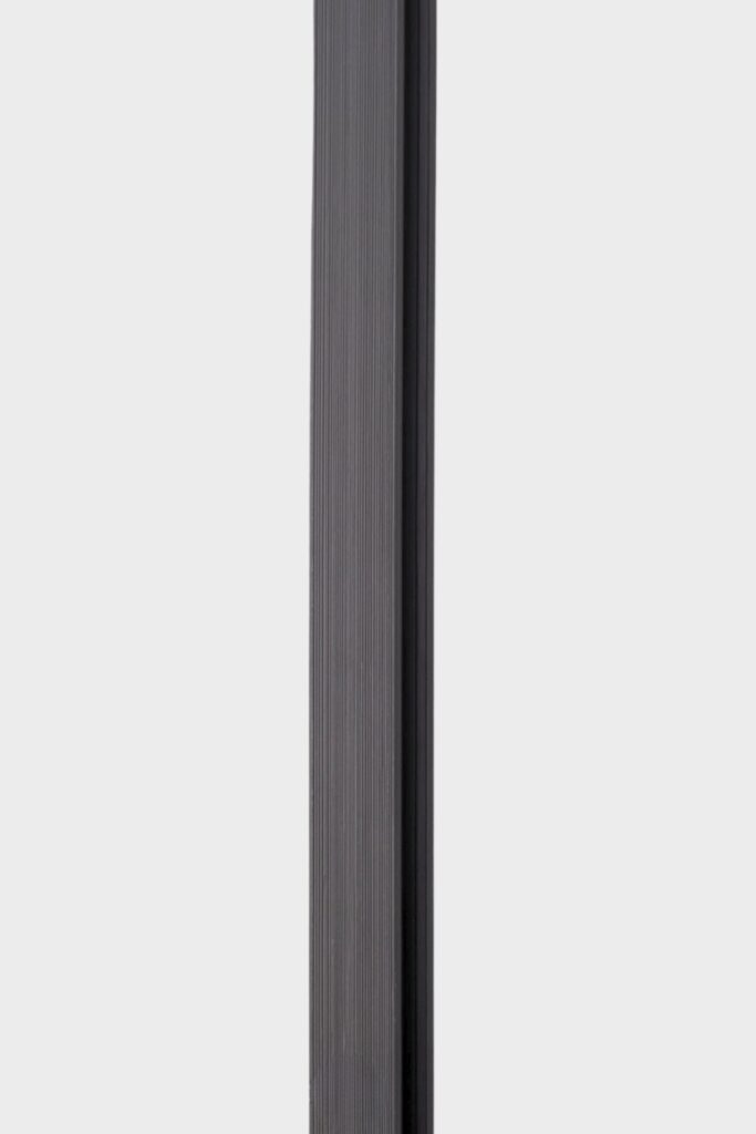Charcoal Grey Edge Trim - Panel Decor Hub | Premium Decorative Wall ...