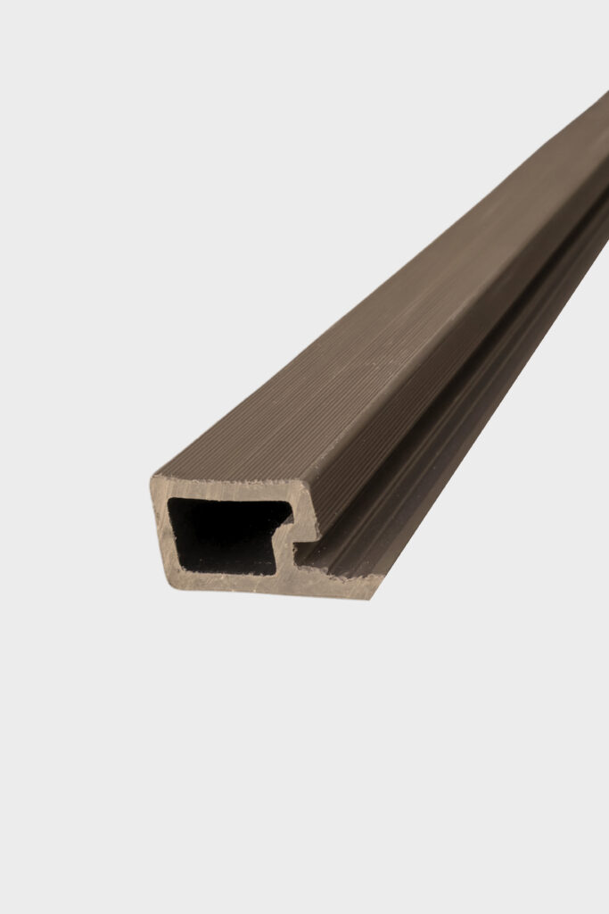 Ebony Edge Trim - Panel Decor Hub | Premium Decorative Wall Panels ...