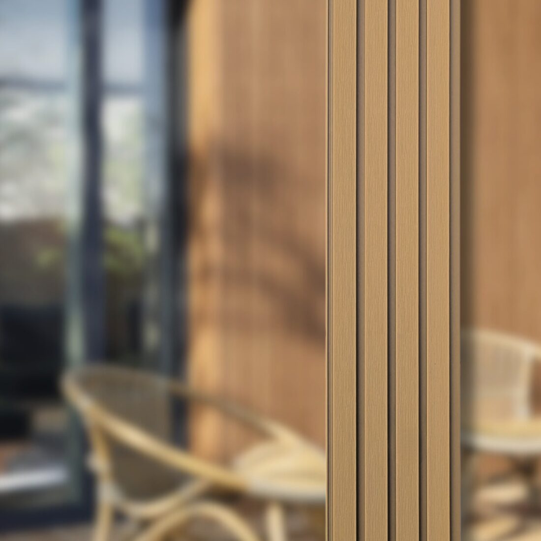 Exterior Slat Wall Panels - Panel Decor Hub | Premium Decorative Wall ...