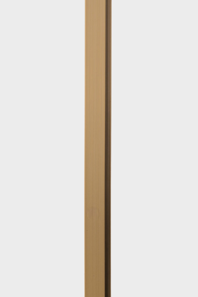 Oak Edge Trim - Panel Decor Hub | Premium Decorative Wall Panels Solutions