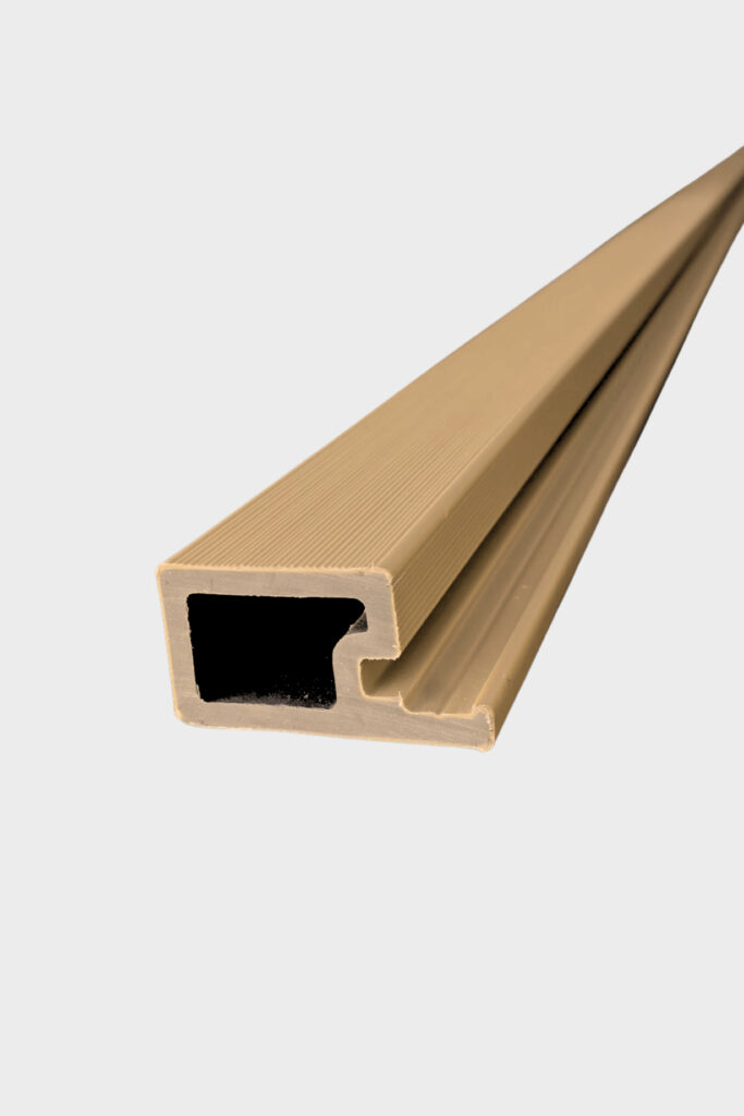 Oak Edge Trim - Panel Decor Hub - Luxury Wood Panels