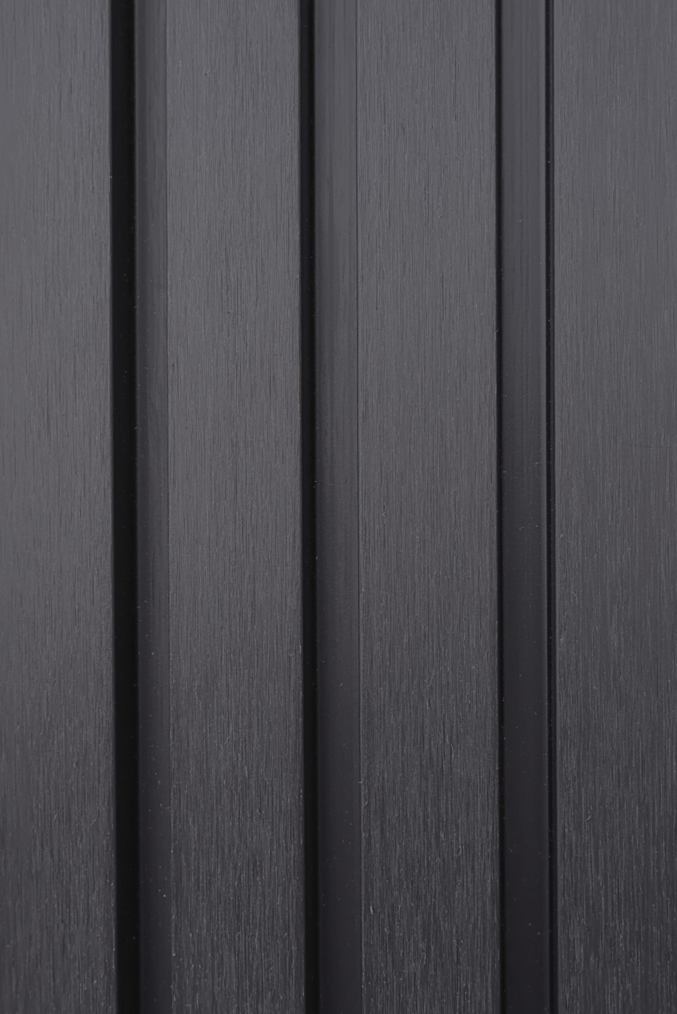 Black Wall Panels | Panel Decor Hub