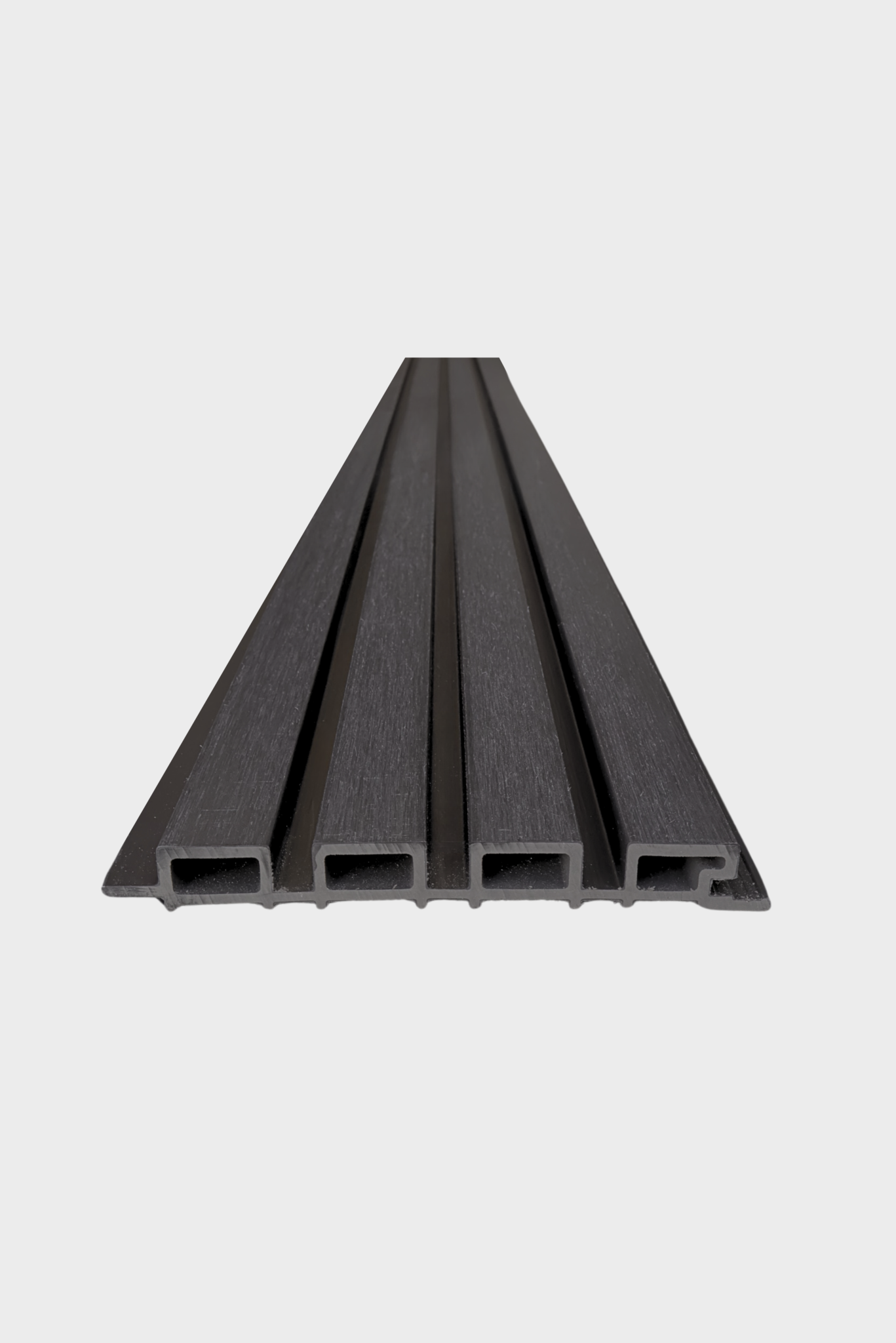 Black Wall Panels | Panel Decor Hub