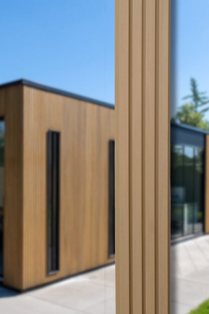 Classic Oak - Panel Decor Hub | Premium Decorative Wall Panels Solutions