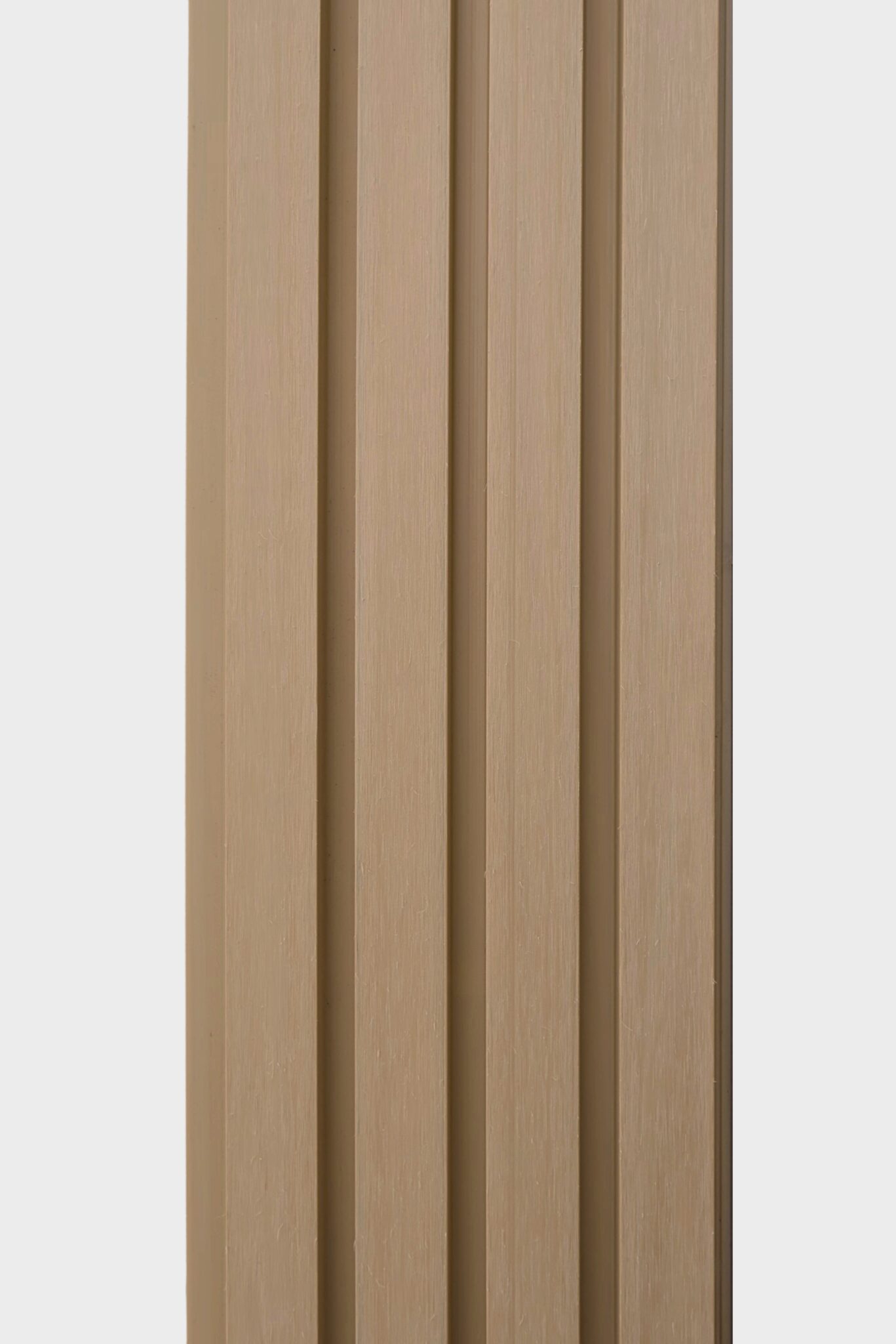 Classic Oak Edge Trim - Panel Decor Hub | Premium Decorative Wall ...