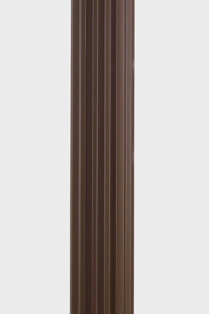 Ipe and Black Corner - Panel Decor Hub | Premium Decorative Wall Panels ...