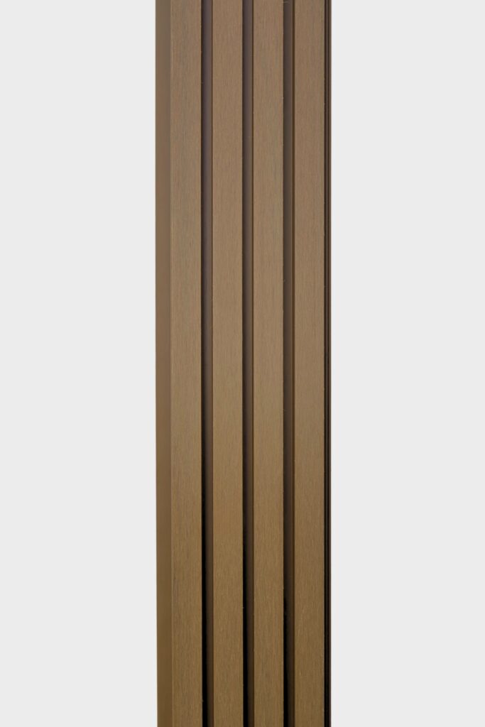 Light Walnut - Panel Decor Hub | Premium Decorative Wall Panels Solutions