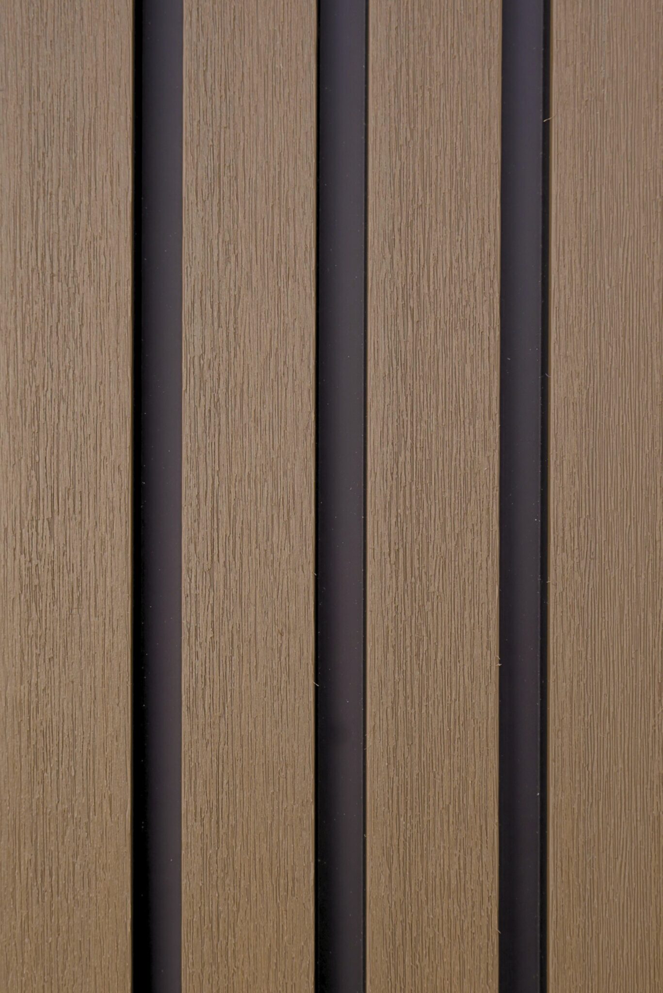 Light Walnut and Black - Panel Decor Hub | Premium Decorative Wall ...