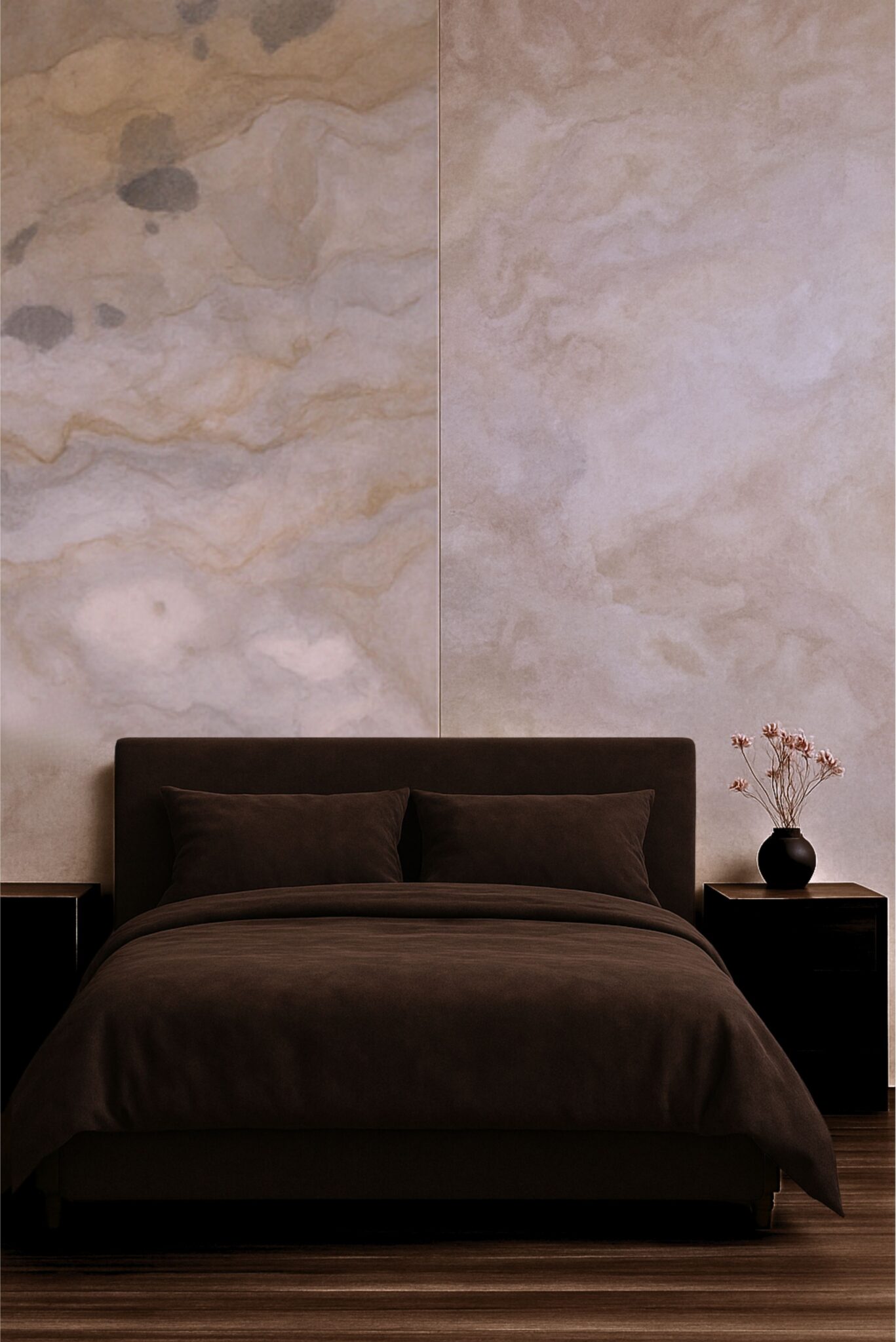 Translucent Twilight - Panel Decor Hub | Premium Decorative Wall Panels ...