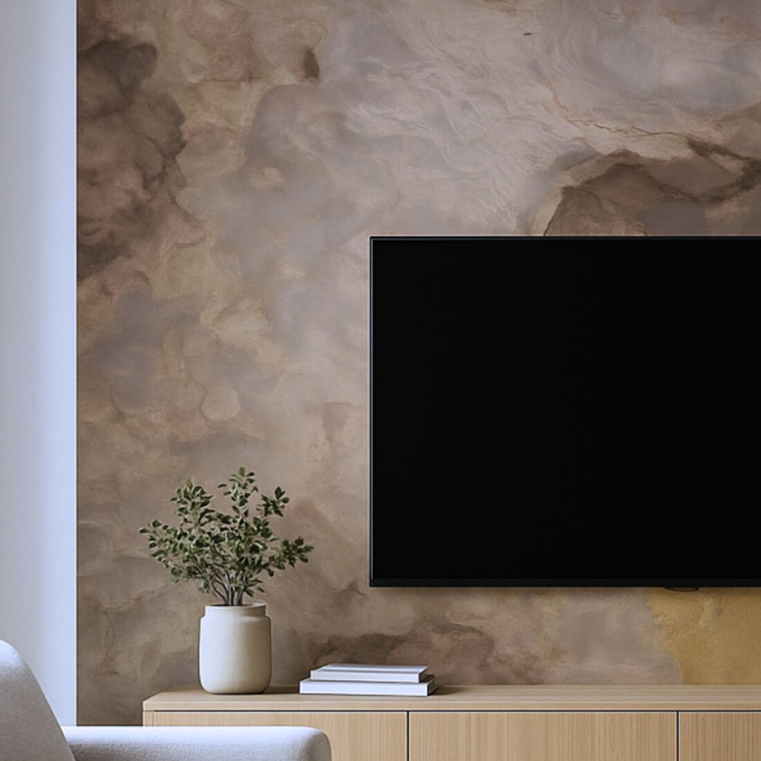 Translucent Twilight - Panel Decor Hub | Premium Decorative Wall Panels ...