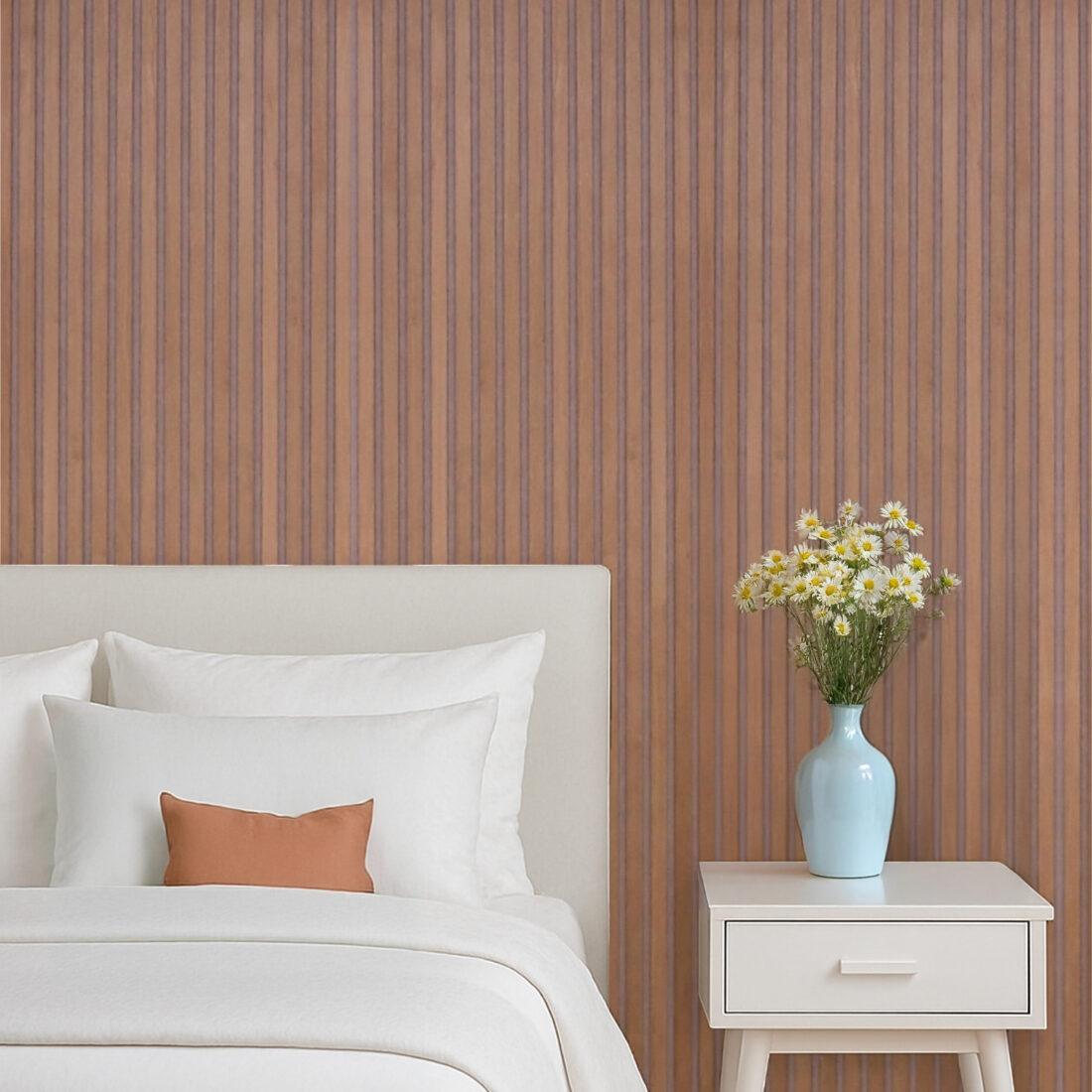Slat Wood Panels - Panel Decor Hub - Luxury Wood Panels