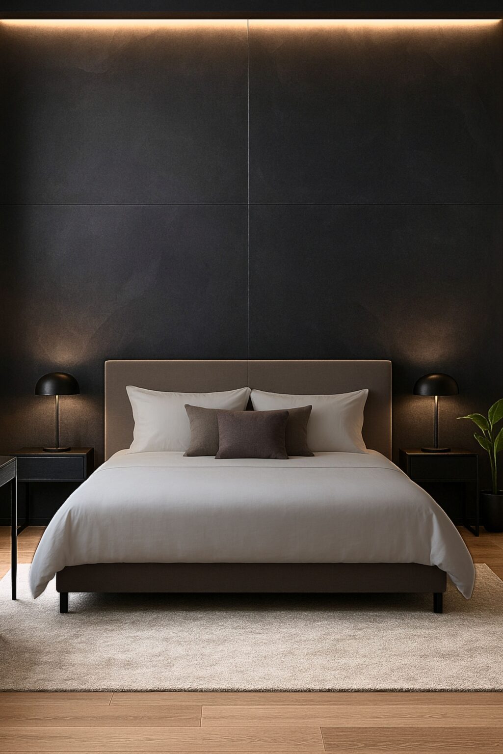 Onyx Royale - Panel Decor Hub | Premium Decorative Wall Panels Solutions