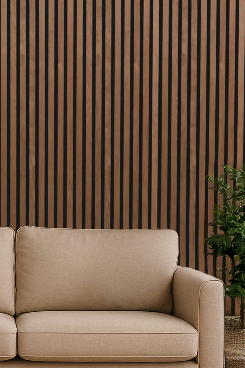 Buy Smoked Cherry Panels for Luxury Wall Decor