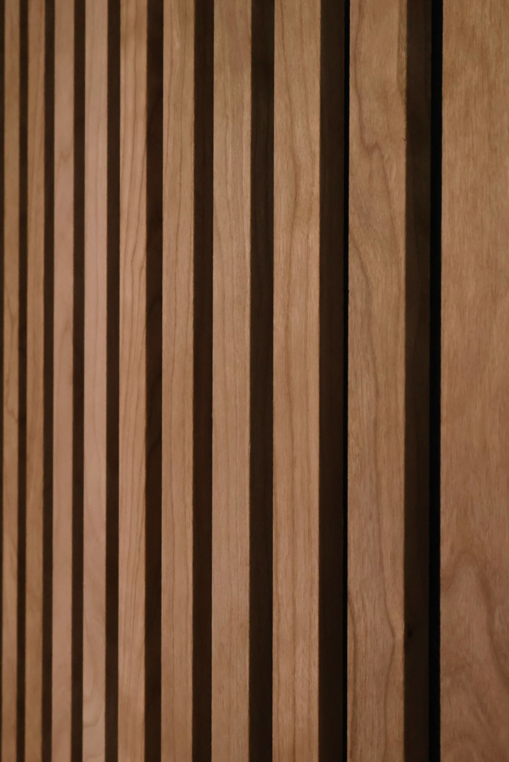 Buy Smoked Cherry Panels for Luxury Wall Decor