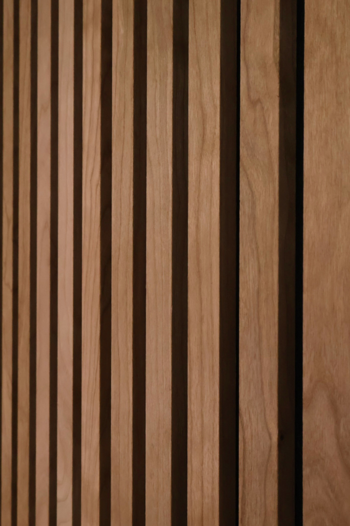 Buy Smoked Cherry Panels for Luxury Wall Decor