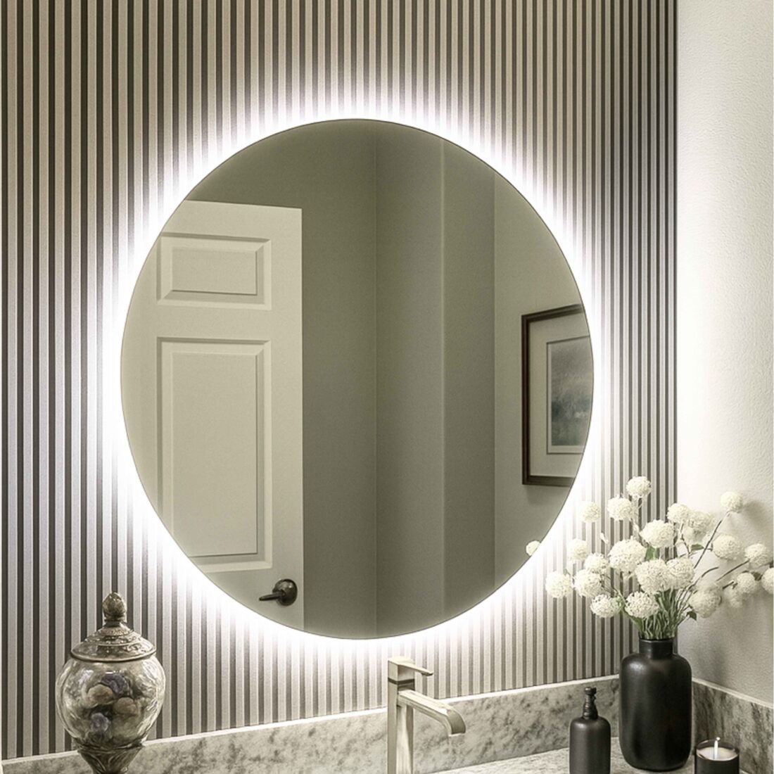 Premium Wood Slat Wall Panels | Panel Decor Hub