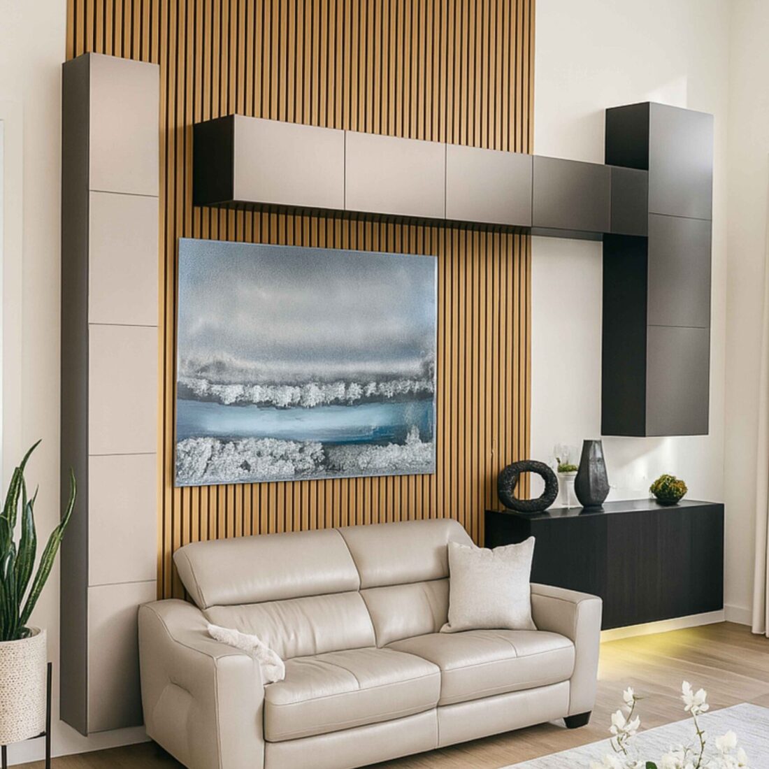 Panel Decor Hub | Premium Decorative Wall Panels Solutions