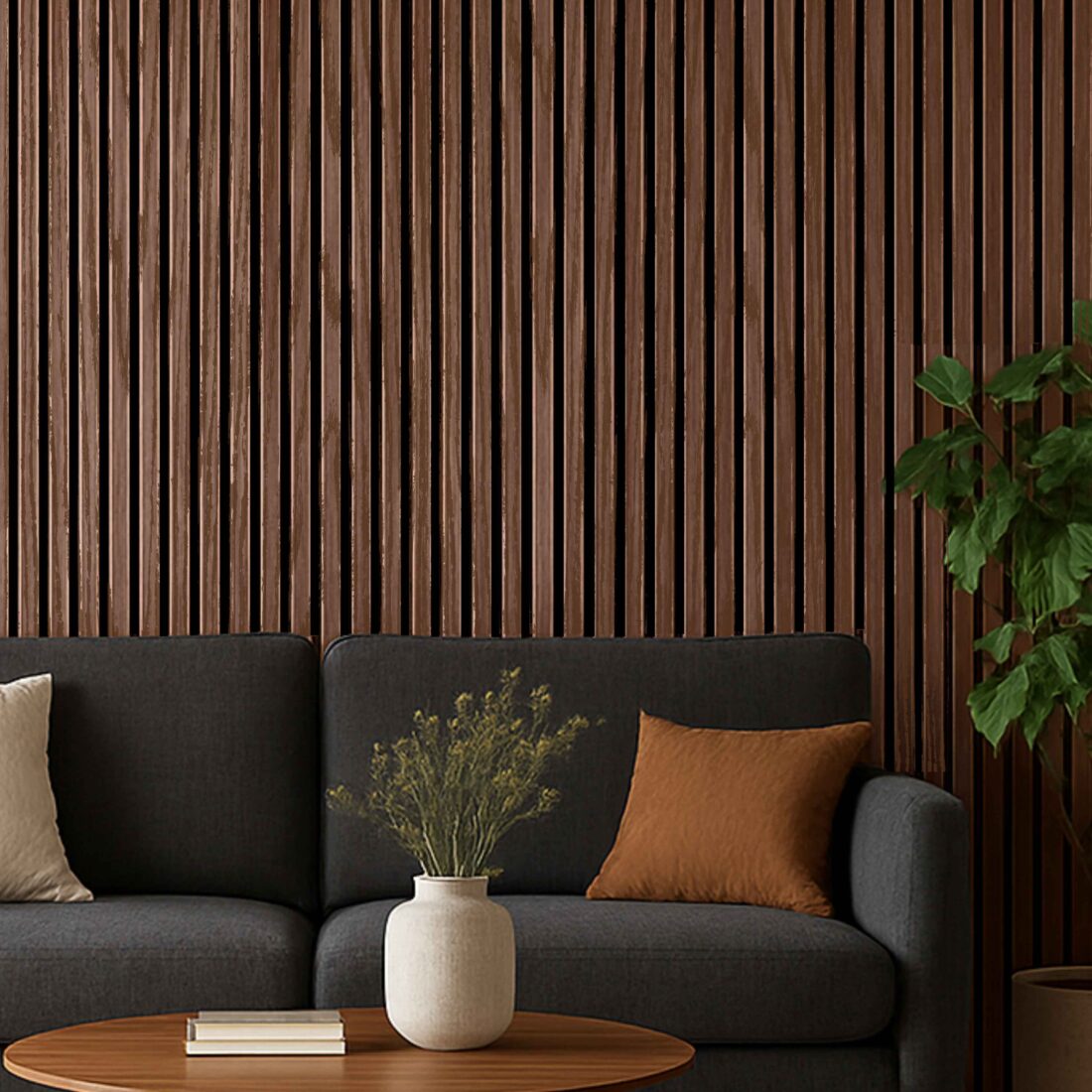 Premium Wood Slat Wall Panels | Panel Decor Hub
