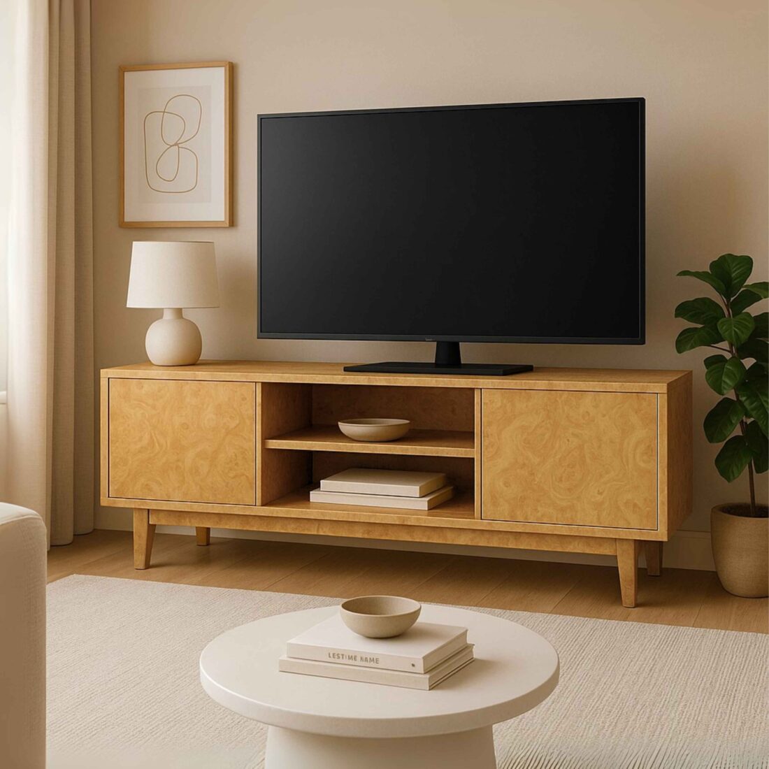 Premium Wood Veneer Sheets for Wall & Furniture Design | Panel Decor Hub