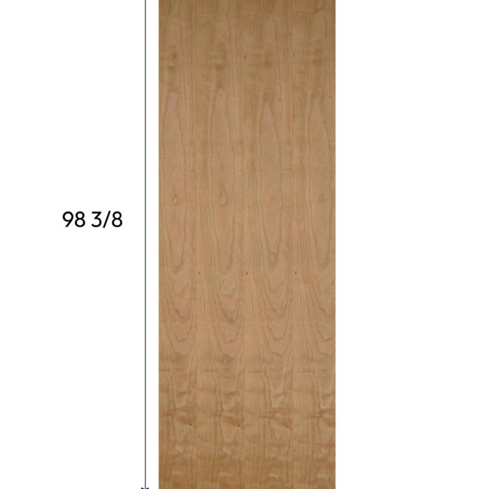 Natural Cherry Veneer - Panel Decor Hub | Premium Decorative Wall ...