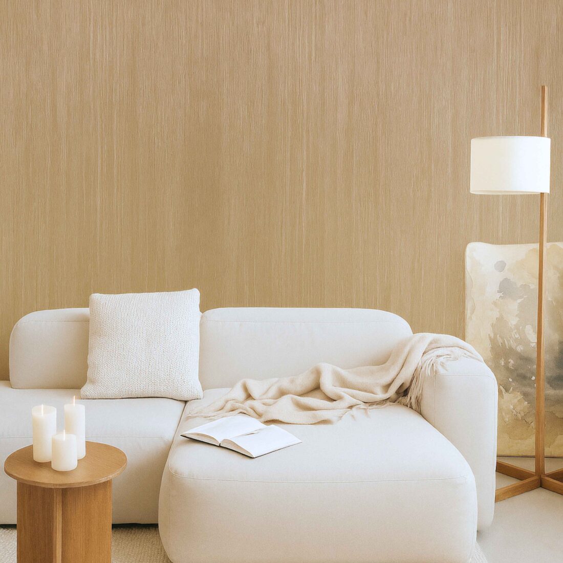 Premium Wood Veneer Sheets for Wall & Furniture Design | Panel Decor Hub