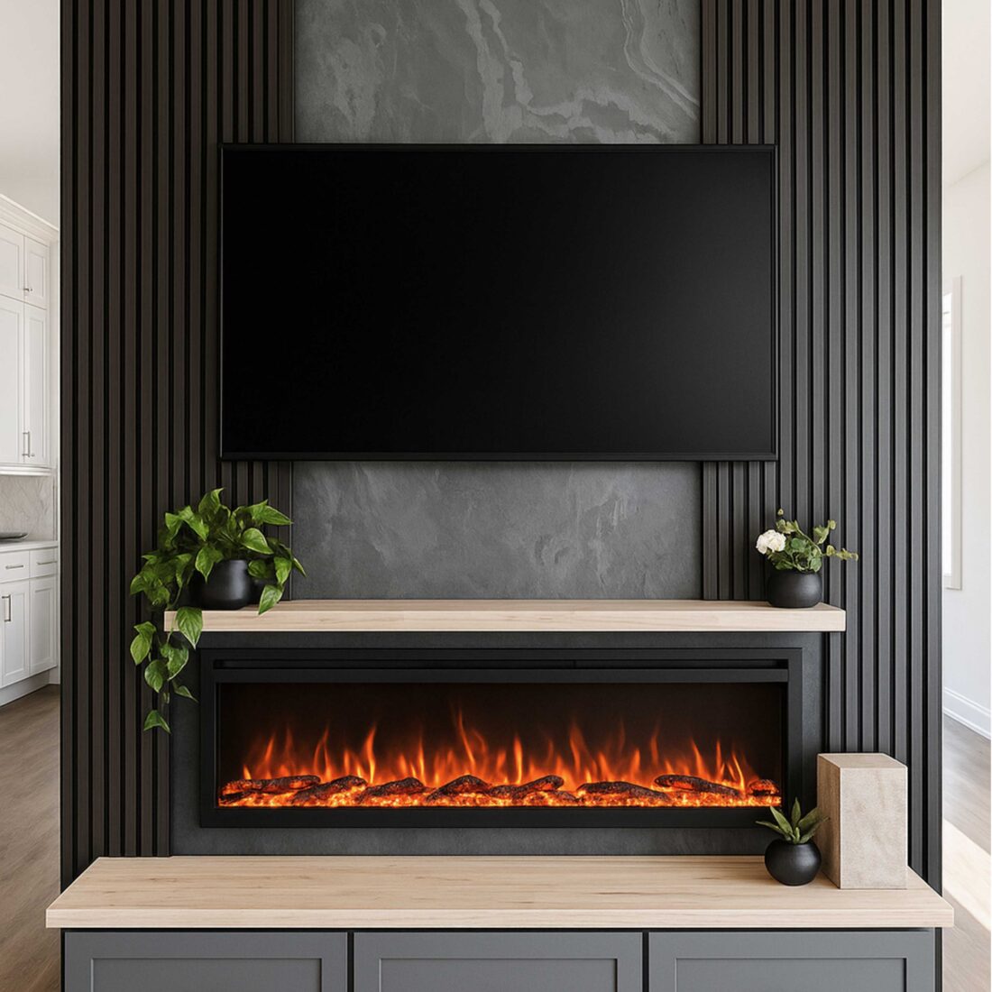 Panel Decor Hub | Premium Decorative Wall Panels Solutions