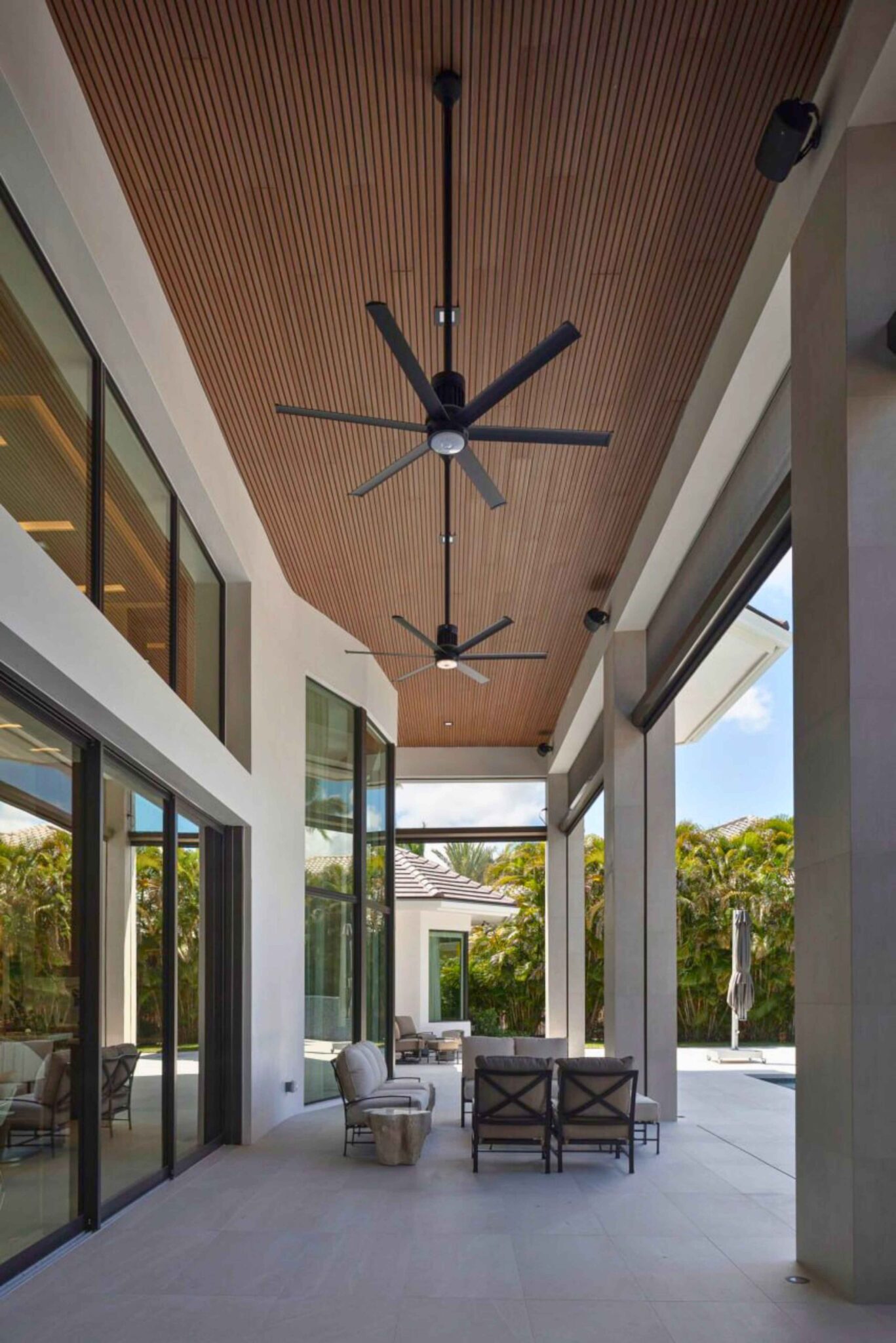 Light Walnut - Panel Decor Hub | Premium Decorative Wall Panels Solutions