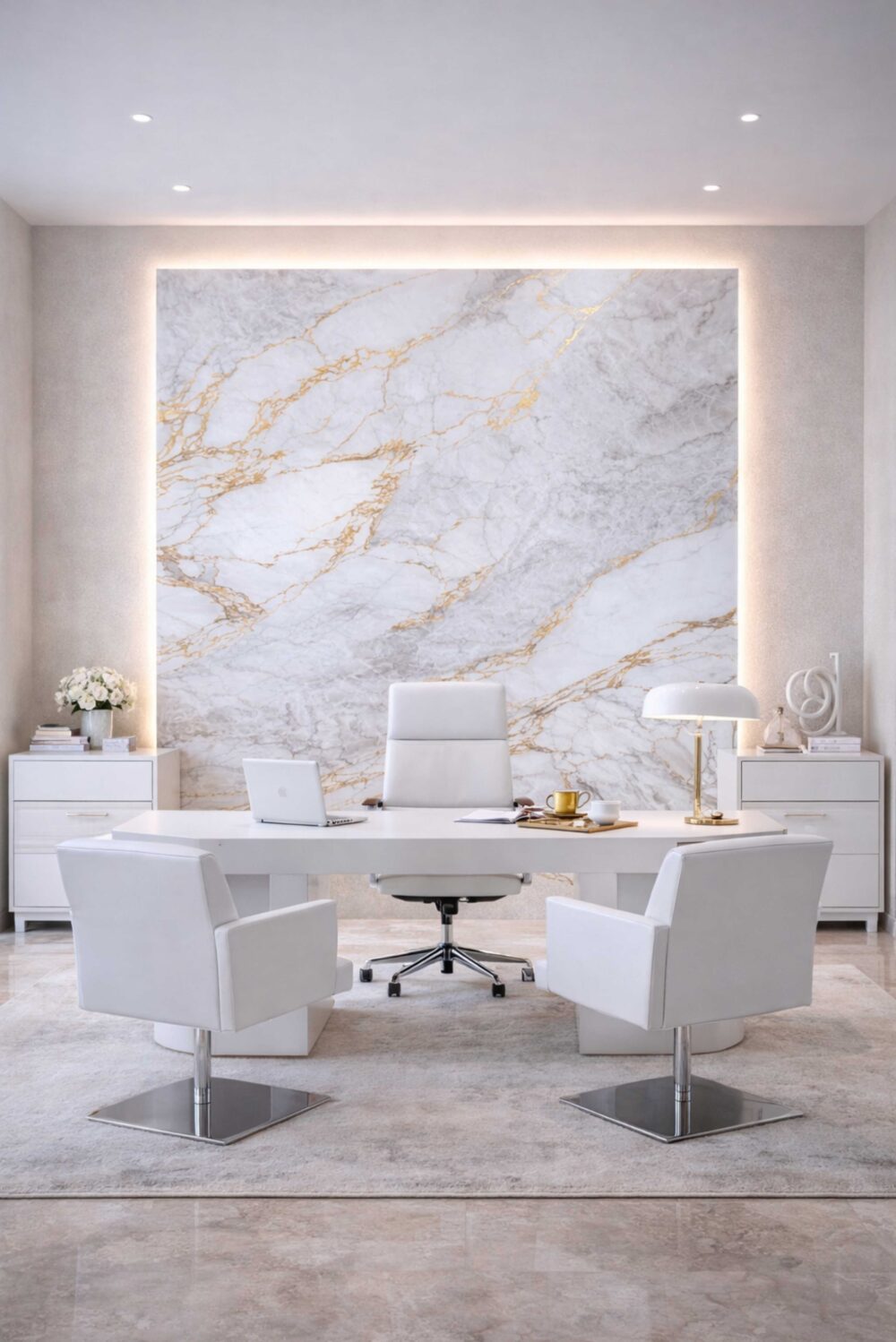 Pearl Smoke Wall Panels | Panel Decor Hub