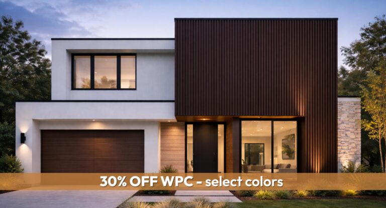 Panel Decor Hub | Premium Decorative Wall Panels Solutions